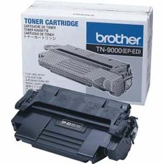 Brother TN-9000 Orjinal Toner - HL-960 / HL-1260 Brother Toner BROTHER ...