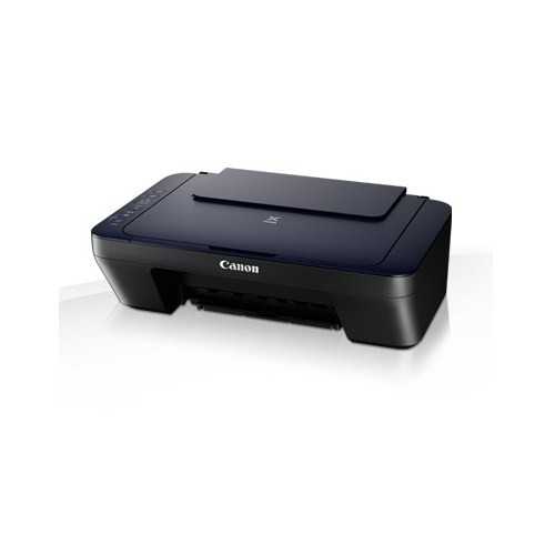 Canon Pixma E464 Fotokopi + Tarayıcı + Wifi Yazıcı (T8659) Mürekkep ...