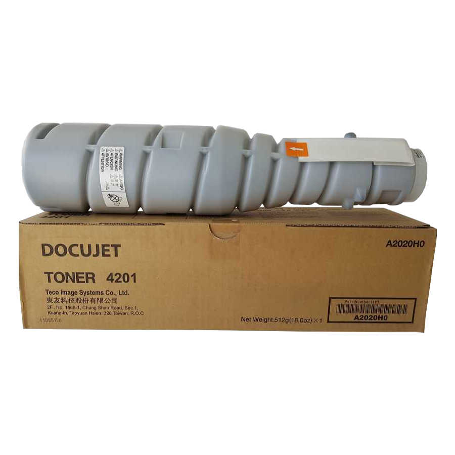 Docujet 4201 Orjinal Toner (T11162) Konica Minolta Toner KONICA MINOLTA ...