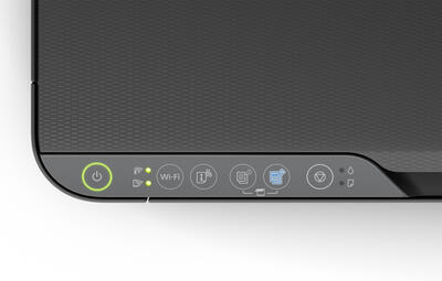 Epson C11CJ67405 EcoTank L3250 Renkli Tanklı Yazıcı / Tarayıcı ...