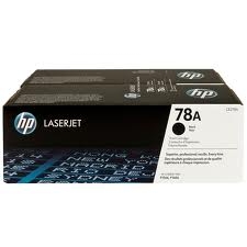 HP CE278A (78A) Siyah Orjnal Toner - P1566 / M1536dnf (T4640) HP Toner ...