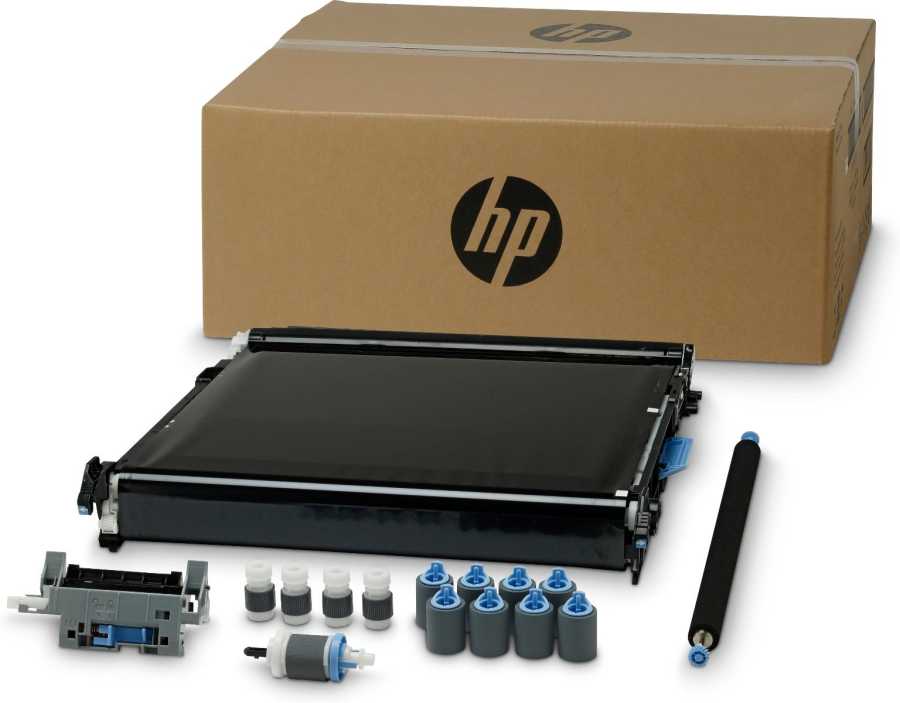 HP CE516A IMAGE TRANSFER KIT Laserjet CP5520 / CP5525 / M750 / M775 HP ...