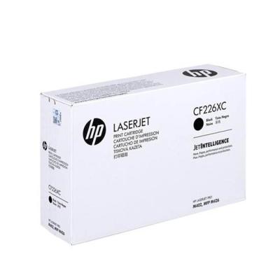 HP CF226A (26A) Siyah Orjinal Toner - M402 / M426 (T3127) HP Toner HP A ...