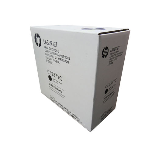 HP CF237YC YÜKSEK KAPASİTELİ ORJİNAL TONER M608 / M609 / MFP M631 / MFP ...