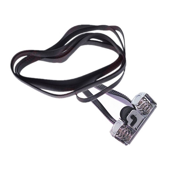 HP CH538-67018 Belt and Tensioner Assembly - T1200 Yazıcı Yedek Parça ...