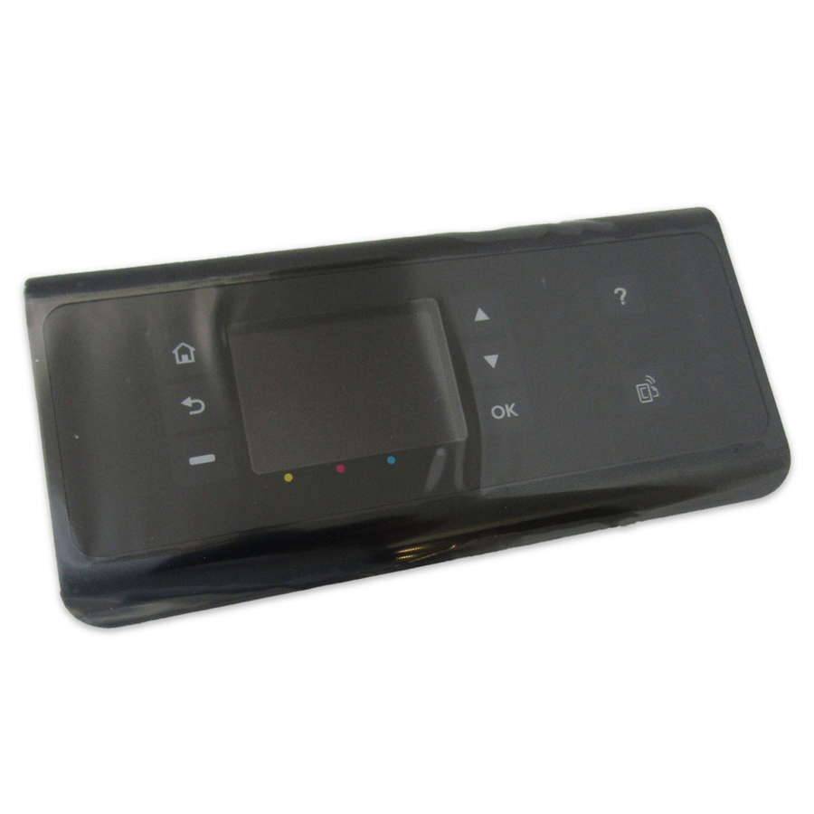 HP D3Q17-67001 Serv Assy Control Panel Assebly X45XDW - Pro 452dw ...