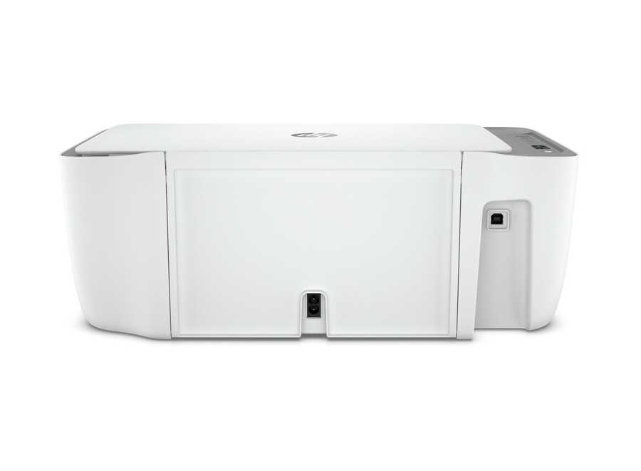 HP 3XV18B (2720) Deskjet Fotokopi + Tarayıcı + Wi-Fi Inkjet Çok ...