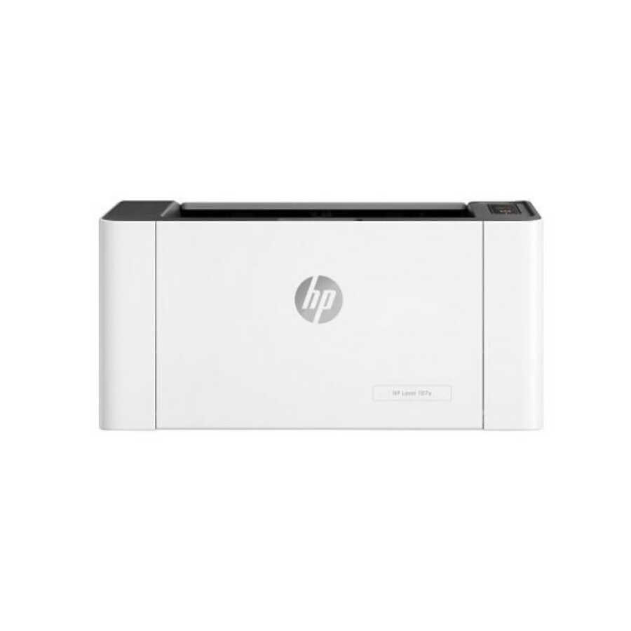 HP 4ZB77A (107A) Laserjet Mono Lazer Yazıcı Lazer Yazıcılar HP A Grade