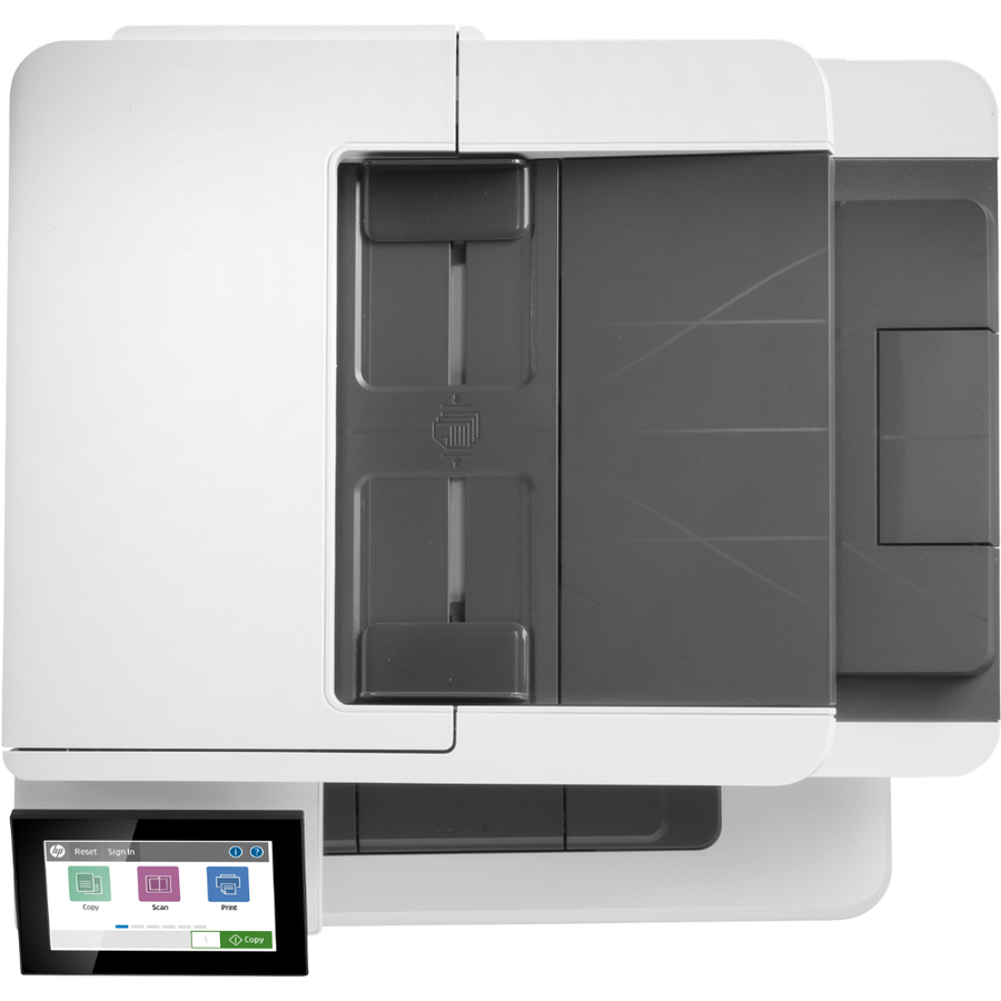 HP 3PZ55A (MFP M430F) LaserJet Enterprise Faks + Tarayıcı + Fotokopi ...