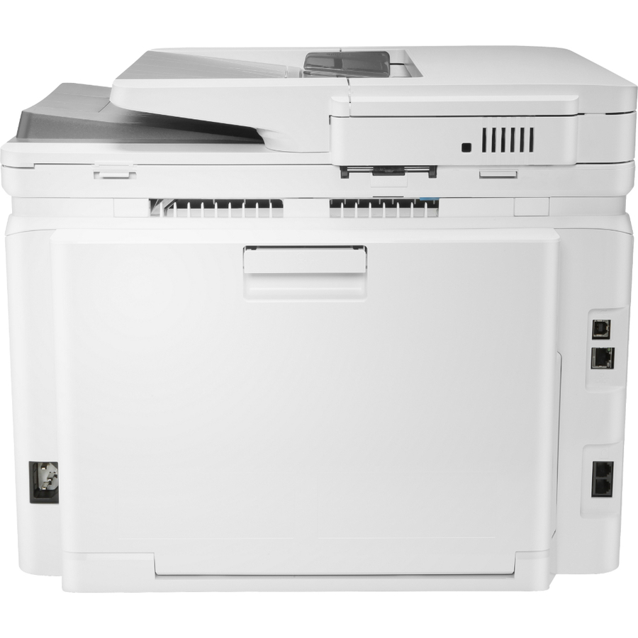HP 7KW74A (MFP M283FDN) LaserJet Pro Tarayıcı + Fotokopi + Faks + Çok ...
