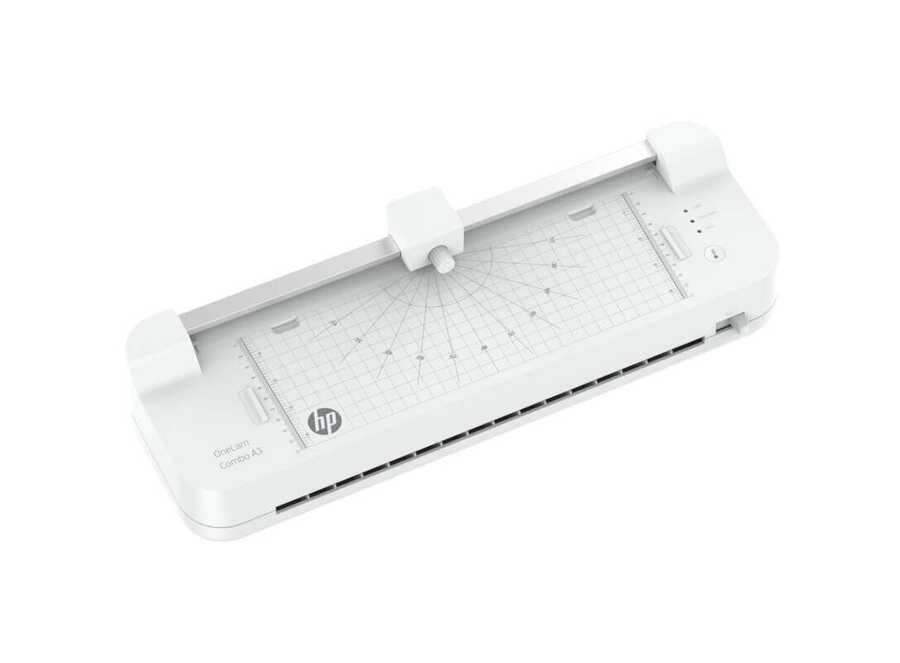 HP Onelam Combo A3 - Laminasyon Makinası (3162) HP Laminasyon ...