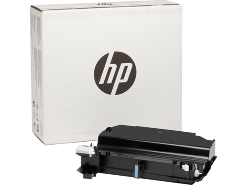 HP P1B94A Toner Toplama Ünitesi Laserjet M652, M653, M681, M682 Yazıcı ...