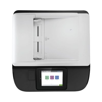 HP PageWide Managed Color MFP P77940 Renkli Çok Fonksiyonlu Lazer ...