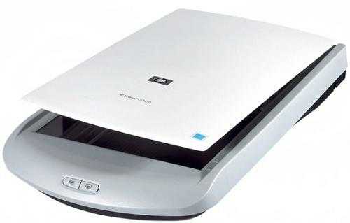HP SCANJET G2410 A4 DÖKÜMAN TARAYICI HP Yazıcı HP