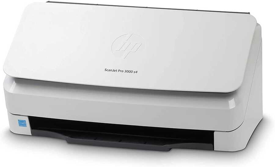 HP 6FW07A ScanJet Pro 3000 S4 Yaprak Beslemeli Tarayıcı (T15980) HP ...