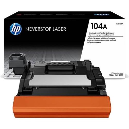 HP W1104A (10AA) Orjinal Drum Ünitesi Neverstop Laser 1000a, 1200a ...