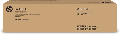 HP W9015MC Siyah Orjinal Drum Ünitesi - E82540z / E82550z HP Toner HP A ...