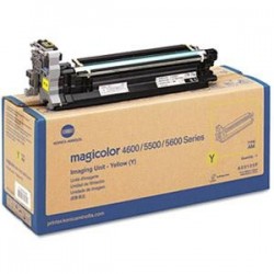 Konica Minolta A0310GH Mavi Orjinal Drum Ünitesi - 4650DN (T5235 ...