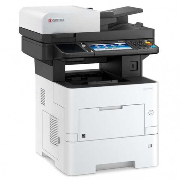 Kyocera Ecosys M3145dn Photocopy Machine 45 ppm A4 KYOCERA A Grade