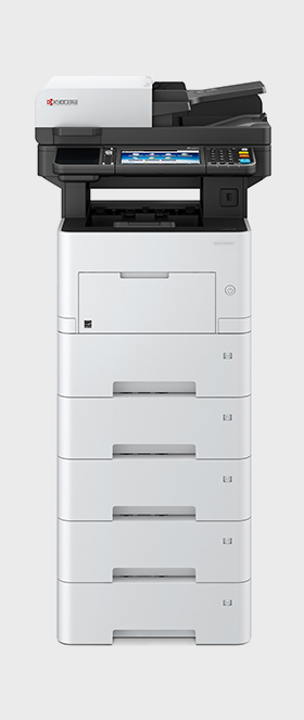Kyocera Ecosys M3655idn Siyah Beyaz Çok Fonksiyonlu Fotokopi Makinesi ...