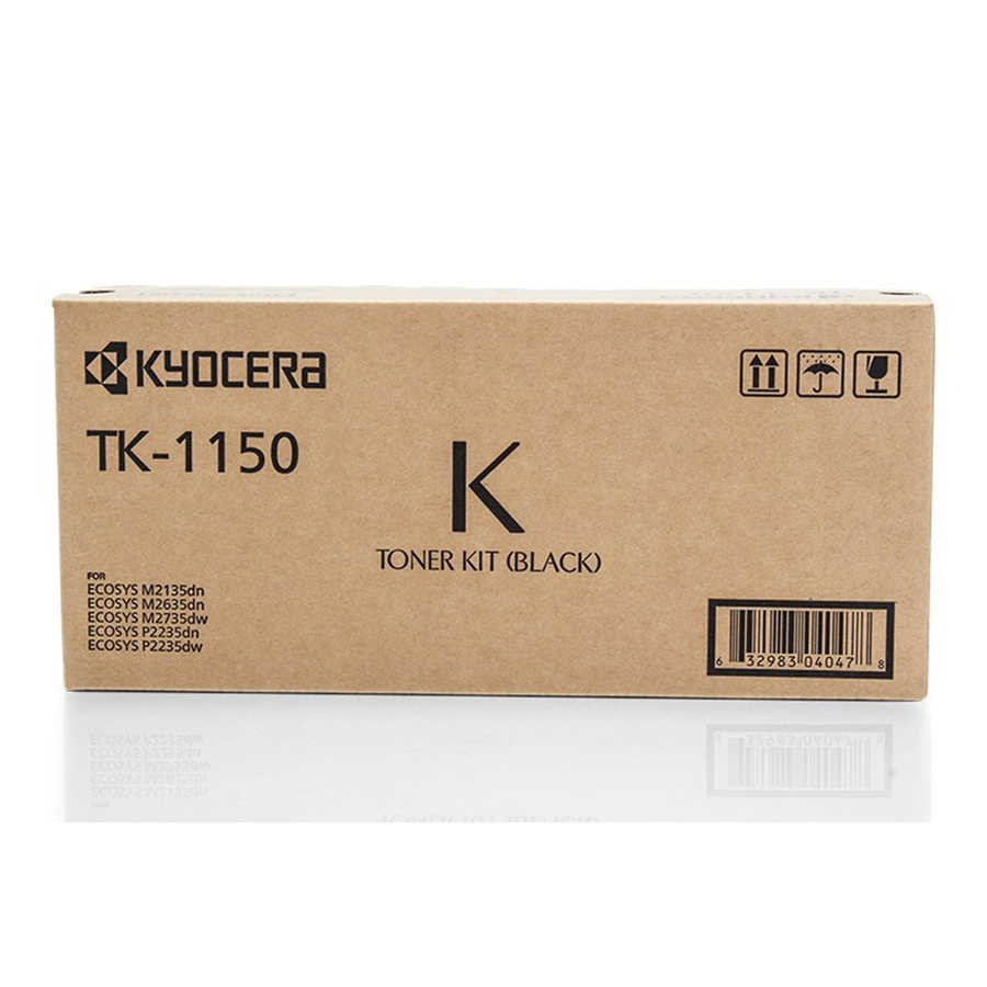 Kyocera 1T02RV0NL0 (TK-1150) Orjinal Toner - M2135 / M2235 (T7593 ...