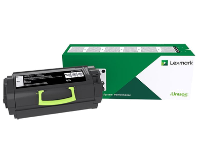 Lexmark 24B6836 Orjinal Toner MS810, MS811, MS812, MX710, MX711, MX810 ...