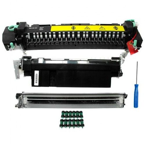 Lexmark 40X4093 Bakım Kiti (Maintenance Kit) C935/X940/945 Yazıcı Yedek ...