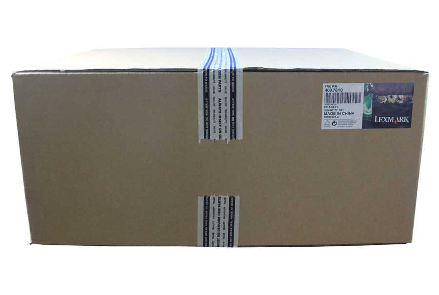LEXMARK 40X7610 Transfer Belt CS310, CS410, CS510, CX310, CX410, CX510 ...
