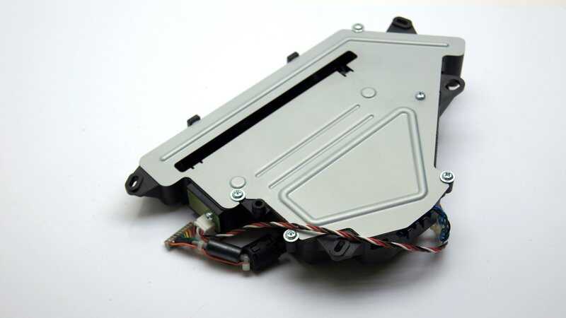 Lexmark 40X8082 Laser Scanner Unit - MS312dn / MX317 (T13679) Yazıcı ...