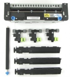 Lexmark 40X7744 Orjinal Fuser - MX812dme (T3120) Lexmark Toner LEXMARK ...