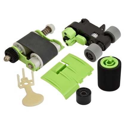 LEXMARK 40X8431 ADF Maintenance Kit (ADF Bakım Kiti) MS810 / MS811 ...