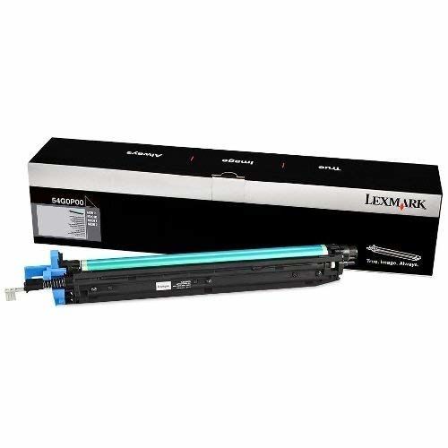 Lexmark 54G0P00 Orjinal Photoconductor (Drum Ünitesi) MS911, MX910 ...