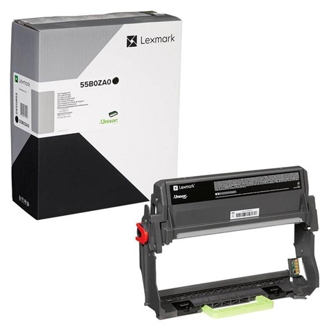 Lexmark 55B0ZA0 Orjinal Drum Ünitesi - MS331dn / MX331adn Lexmark Toner ...
