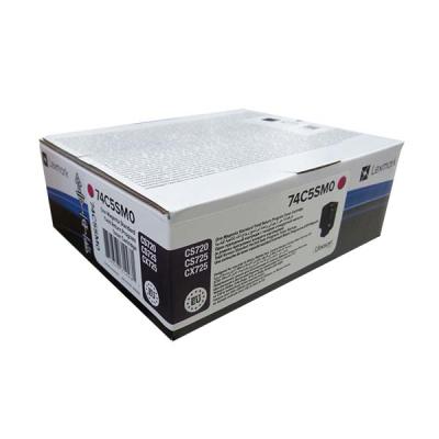 Lexmark 41X0253 Fuser Unit (Fırın Ünitesi) CS720, CS725, CX725 220v ...