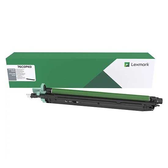 Lexmark 76C0PK0 Siyah Orjinal Drum Ünitesi CX921, CX922, CS921, CS923 ...