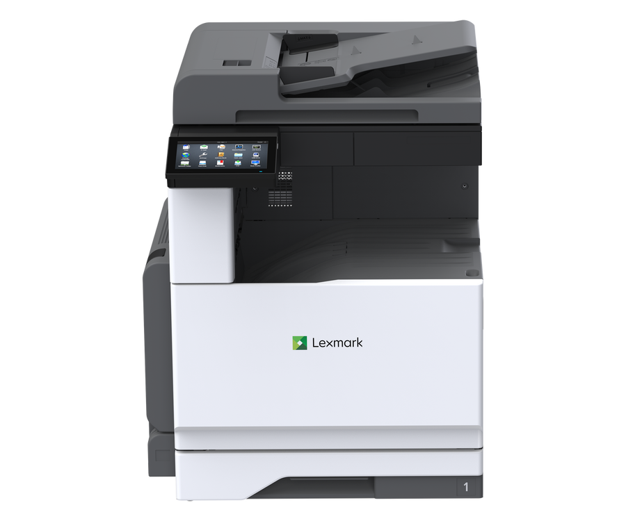 Lexmark CX930dse A3 Çok Fonksiyonlu Renkli Lazer Yazıcı (32D0170) Lazer ...