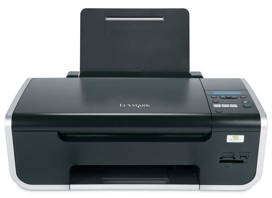 Lexmark X4650 Çok İşlevli Yazıcı (T8668) Mürekkep Püskürtmeli Yazıcılar ...