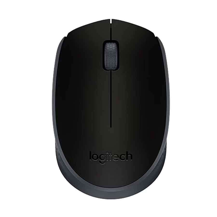 Logitech M171 (910-004424) Siyah Optik Kablosuz Mouse Logitech Mouse ...