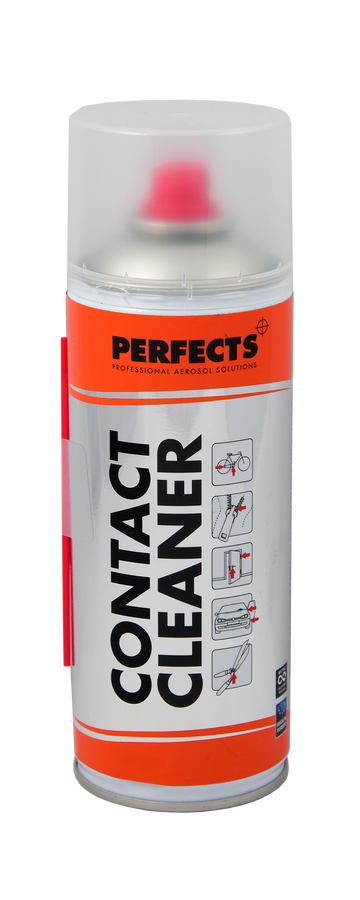 Perfects Kontakt Temizleyici Sprey (Contact Cleaner) 200ml Perfects ...