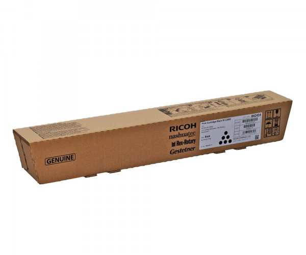 Ricoh 842454 Siyah Orjinal Toner - MC2000 / MC2001 Ricoh Toner RICOH A ...