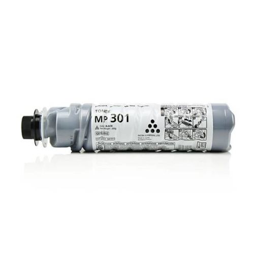 Ricoh MP301 / MP301SPF Original Photocopy Toner (842025) (842339) Ricoh ...