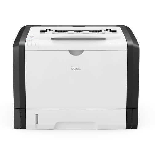 Ricoh SP325dnw Mono Lazer Yazıcı Dubleks Baskı Özellikli Wi-Fi Ricoh ...