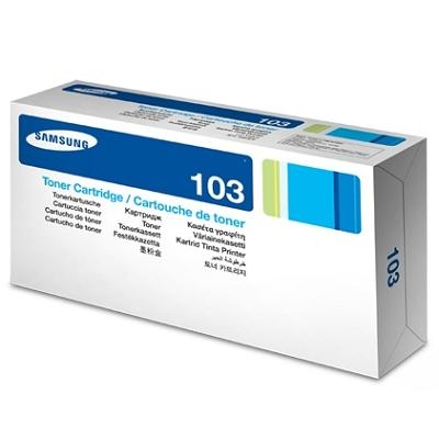 Samsung MLT-D103L (MLT-D103) Orjinal Toner - ML-2955ND (T5066) Samsung ...