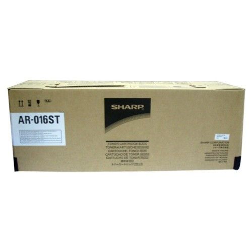 Sharp AR-016ST Orjinal Toner - AR-5316 / AR-5320 (T9181) Sharp Toner ...