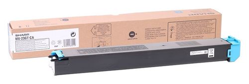 Sharp MX-23GT-CA Mavi Orjinal Toner - MX-2010 / MX-2310 (T12035) Sharp ...