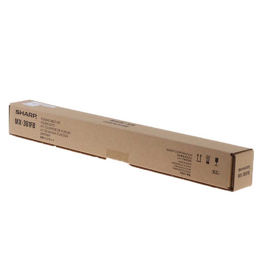 Sharp MX-361FB Orjinal Fuser Ünitesi - MX-2310U / MX-2610N Sharp Toner ...
