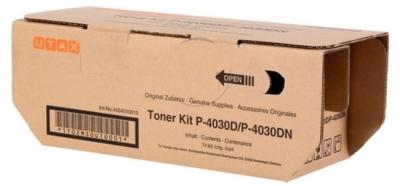 Triumph Adler P-4030 / P-4035 Orjinal Toner / UTAX P-4030, P-4035 ...