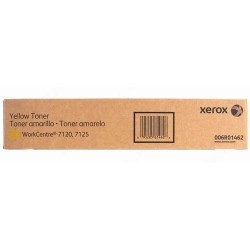 XEROX 006R01461 SİYAH ORJİNAL TONER-WorkCentre 7120 / 7125 / 7220 ...