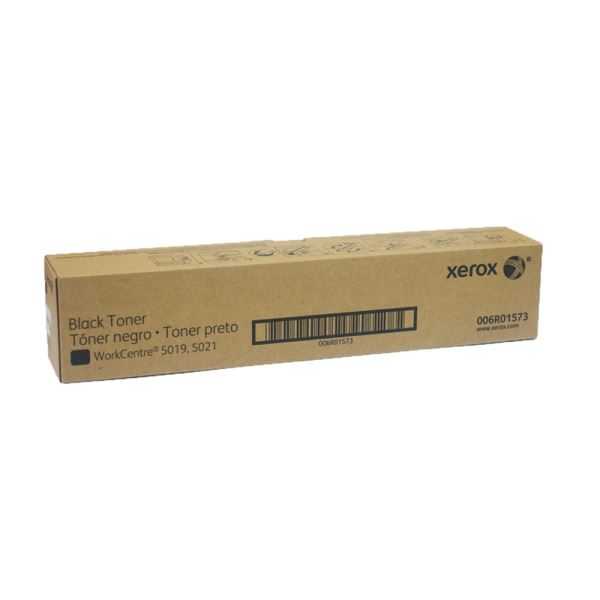 XEROX 006R01573 SİYAH ORJİNAL TONER 5019 / 5021 / 5022 / 5024 Xerox ...