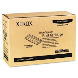 Xerox 108R00796 Siyah Orjinal Toner Yüksek Kapasite - Phaser 3635 ...